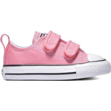 Converse Chuck Taylor All Star Easy On Pink • Price