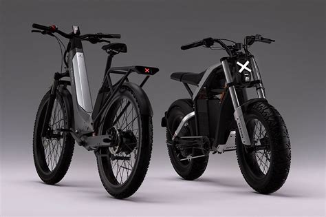 Ces 2025 The Best Electric Motorcycles E Bikes And Weird Tech