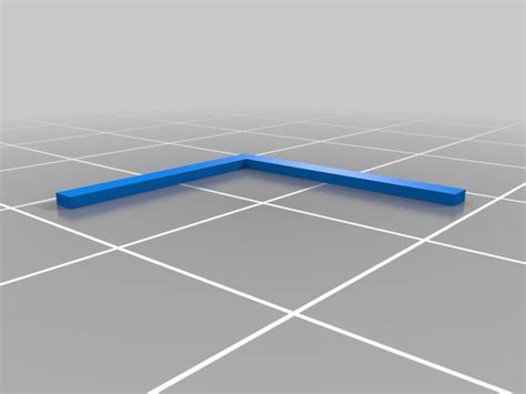 o guage model train block signal 3d printer model download free stl