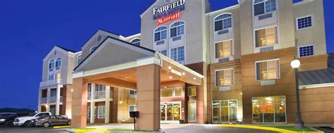 36 Neu Sammlung Fairfield Inn Suites Marriott Fairfield Inn Suites