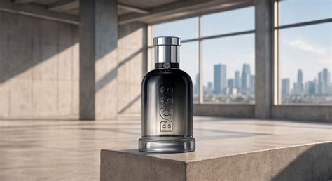 Boss Bottled Beyond Made For The Next Generation