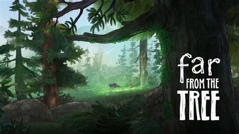 Disneys Far From The Tree Music By Lewisjackmusic Kathy Kiyomi