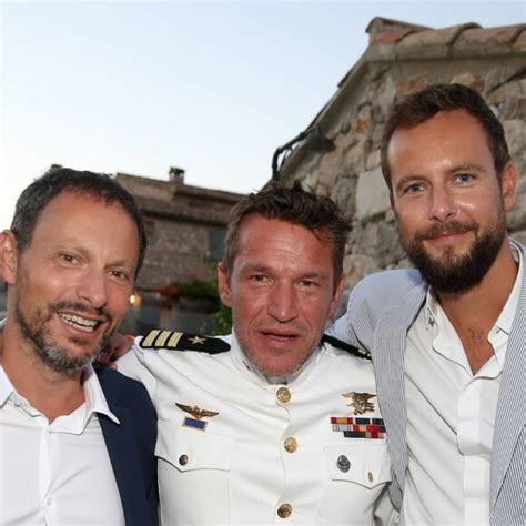 Photos De Benjamin Castaldi Page 52