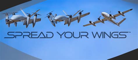 Pterodynamics Takes Flight Revolutionary Dihedral Transwing Evtol