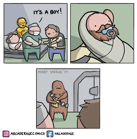 Chewbacca Star Wars Fandoms Funny Posts Pictures And S On Joyreactor