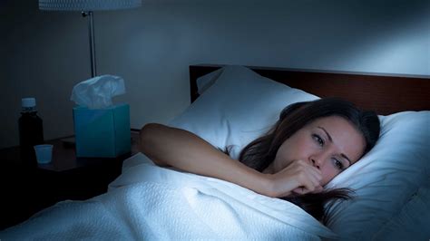 5 Causes Of Nighttime Coughs And What To Do About Them Wellness Info