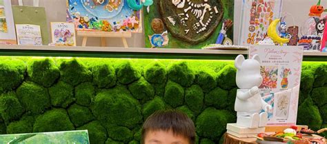 The Living Art｜like Real Clay Handicraft Art Creation Class Klook