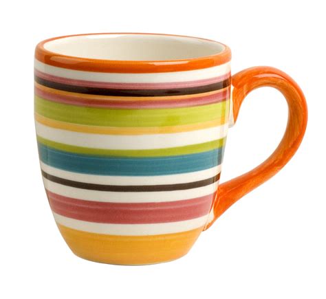 Striped Coffee Mugs Foter