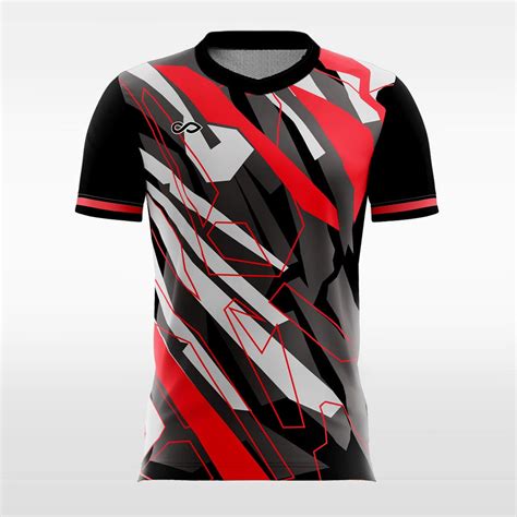 Cool Soccer Shirt Designs