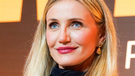 Cameron Diaz Me Retiré Para Reclamar Mi Propia Vida No Me Importaba
