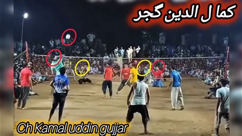 باسط خوشاب اختر خان بلوچ خان آصف خان رائے مدثر کھرل بمقابلہ نوید وڑائچ