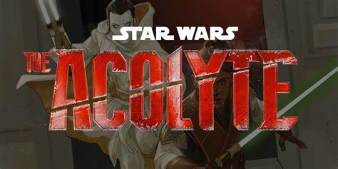 Star Wars Fans Might Have Spotted A Familiar Jedi Master In The Acolyte