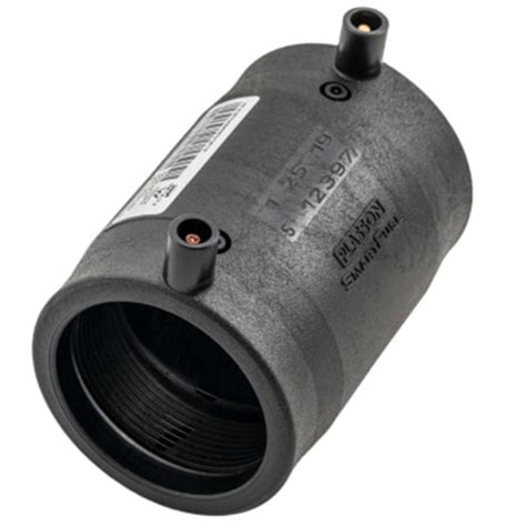 Mdpe Electrofusion Fittings Jdp