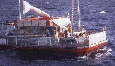 The Raft Now Then Sheffield