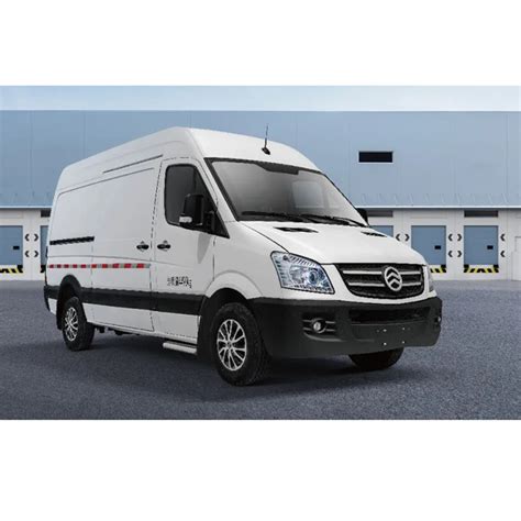 Golden Dragon Haishi Pure Electric Ev Bus Electric Vehicle And