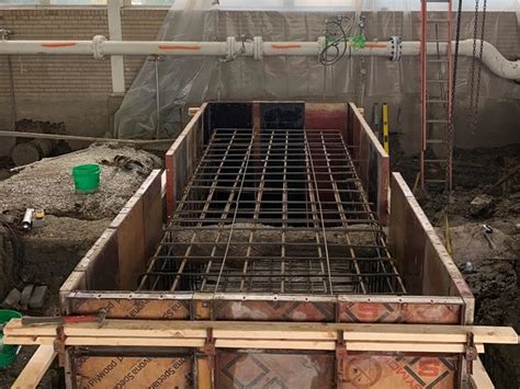 Installation Of Small Volume Provers Midwestern Contractors