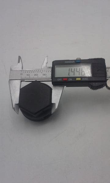 Master Cylinder Fill Cap Dico Titan Model 10 And 20 Trailer Brake Couple Need A Trailer Part