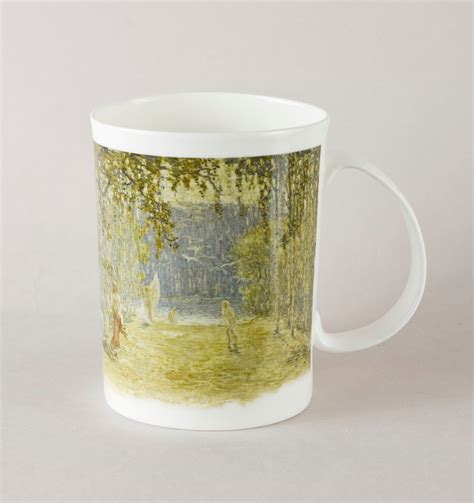 Janis Rozentāls 611 Cylinder Large Piebalgas Porcelāna Fabrika