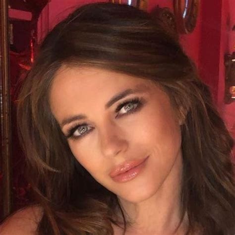 Elizabeth Hurley Latest News And Photos Hello Page 2 Of 12