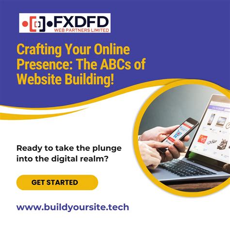 Fxfd Web Partners Limited On Linkedin Webdesignmagic Digitaljourney