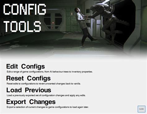 Opencage Alien Isolation Mod Tools Feature Moddb