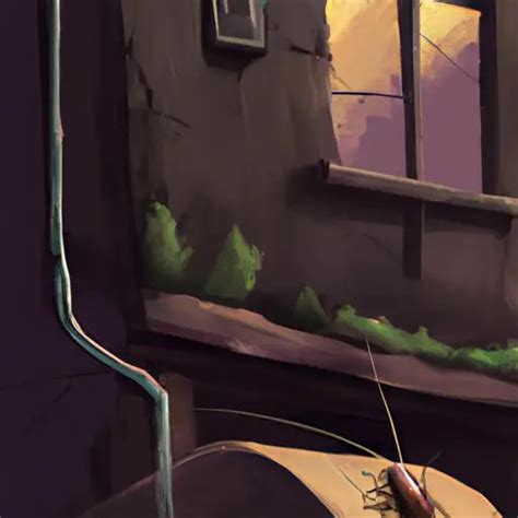 Where To Buy Cockroach Insecticide A Guide To Finding The Right