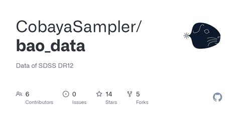 Baodatadesi2024gaussianbaoallgccombcovtxt At Master