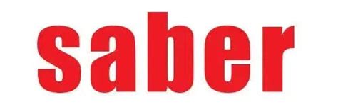 Saber Reliable Tools For Industrial Applications