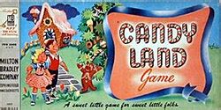 Candy Land Wikipedia