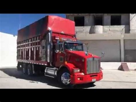 Impresionantes Carros Torton Dando Batalla Sin Rajarse Simpre Al 100