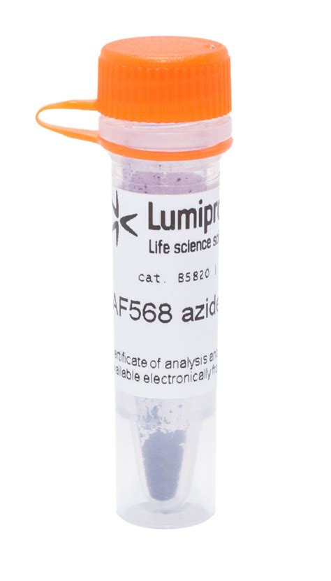 Af 568 Azide
