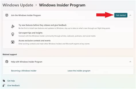 How To Join Windows Insider Program On Windows 11