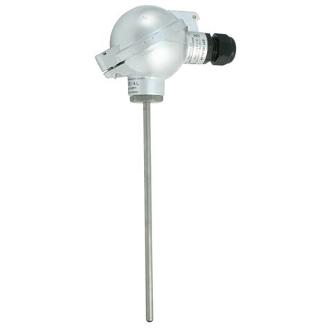 Ghm Greisinger Gtf 103 Ex Explosion Proof Temperature Probe