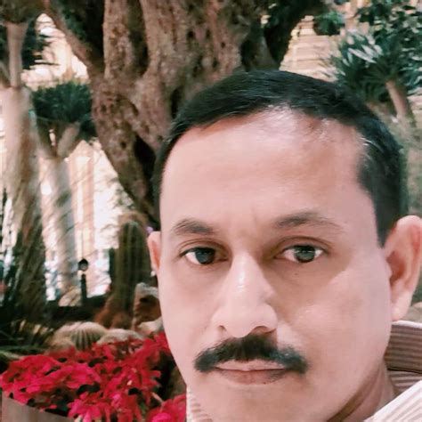 Mujeeb Kothan Kotummal