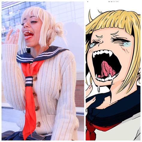 Meet The Black Anime Cosplayers Blowing Up On Instagram