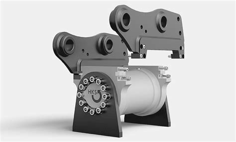 Viele Neuentwicklungen Für Bagger Dabei