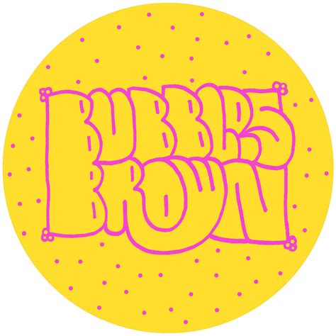 Colombian Gold Bubbles Brown