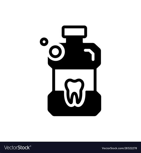 Listerine Logo Vector