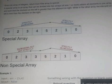 Given An Array Of Integers Return True If StudyX