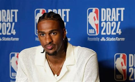 Que Horas é O Draft Da Nba Veja Onde Assistir E Ordem De Escolhas