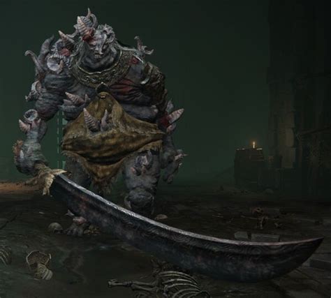 Omen Enemy Eldenpedia