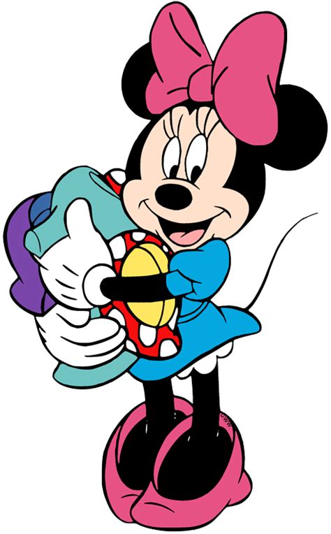 Minnie Mouse Clip Art Disney Clip Art Galore