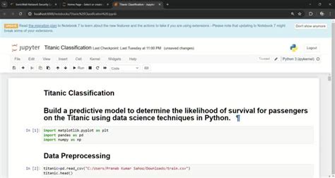 Pranab Kumar Sahoo On Linkedin Machinelearning Datascience