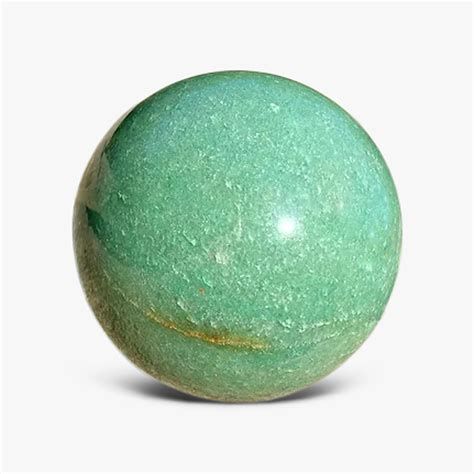 Buy Green Aventurine Crystal Sphere Wholesale Crystal Balls
