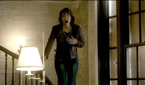 The Vampire Diaries Rose Marie Lauren Cohan Vampire Diaries Rose