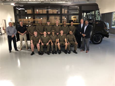 Ups Integrad Atlanta Upsintegradatl Posts X