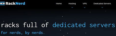 All Racknerd Hosting Plans Deal List Waikey Waikey