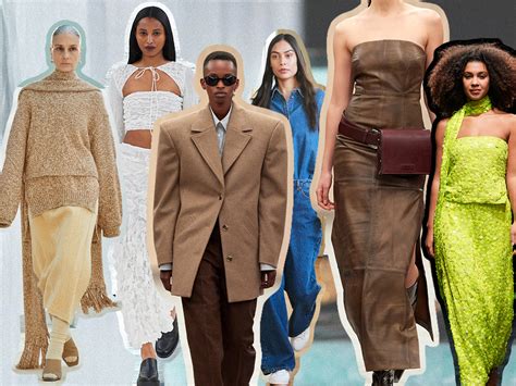 10 Trends To Know From Copenhagen Fashion Week F W 23 Who What Wear