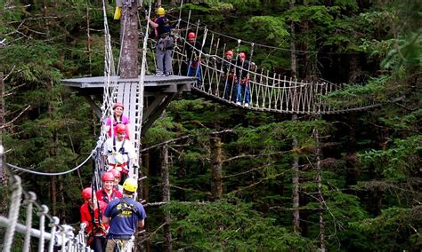 Local Experts Guide To Dollys House Museum Ketchikan Shore Tours