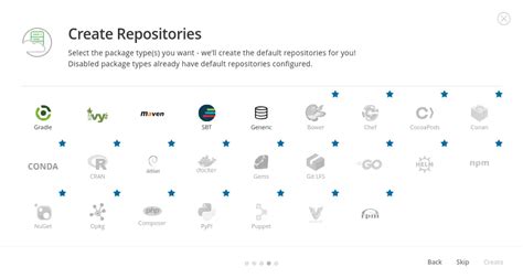 How To Install JFrog Artifactory On CentOS ComputingForGeeks